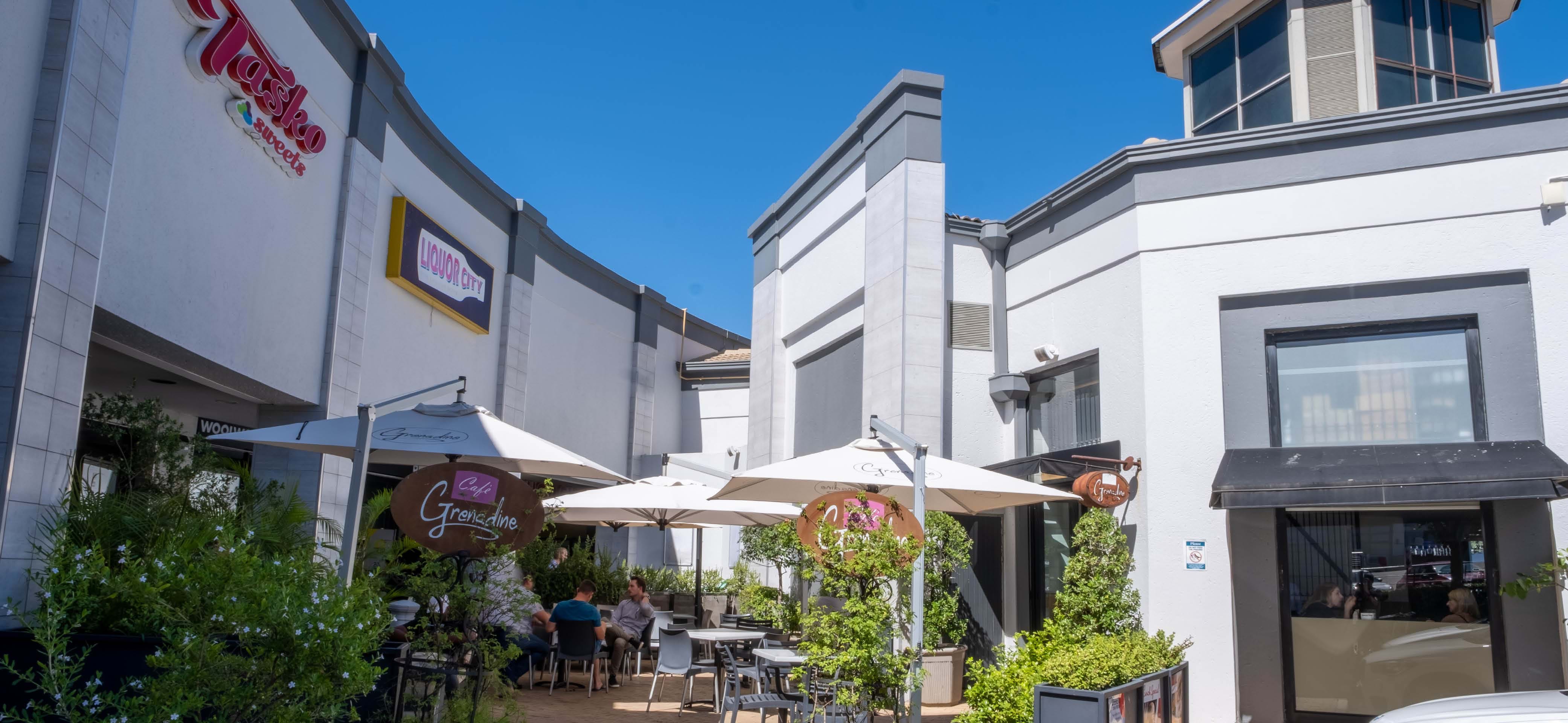 Specials | Hillcrest Boulevard